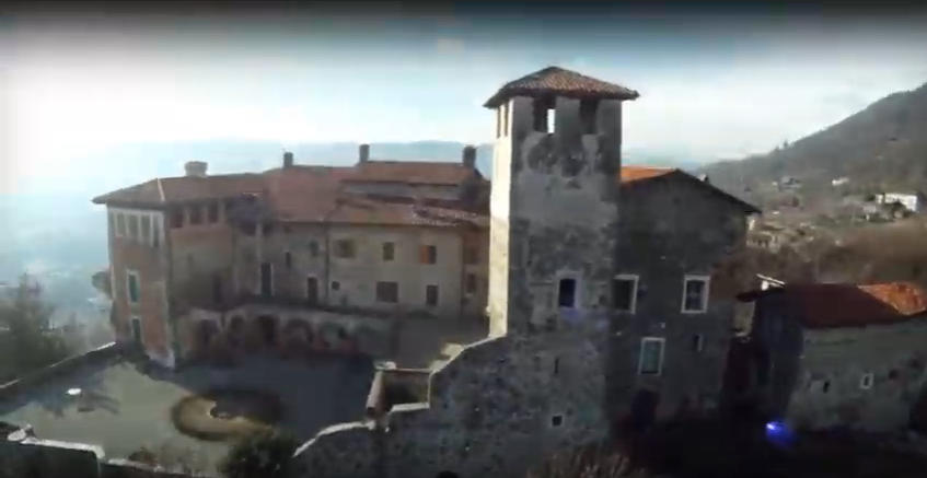 Welcome — Associazione Culturale Pedaneus