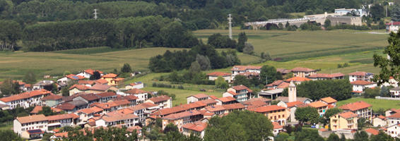 Welcome — Associazione Culturale Pedaneus